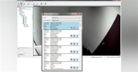3xlogic Video And Access Integration Boasts Industry Leading Feature Set Security Info Watch