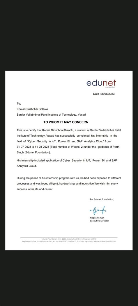 Komal Solanki On Linkedin Iotsecurity Sapanalyticscloud Powerbi