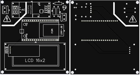 Github Vtalkist Esp32 Energy Meter Energy Meter With Blynk Iot Esp32 And Arduino Framework