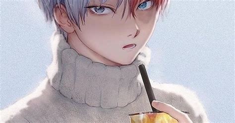 Shoto Todoroki Album On Imgur