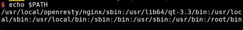 Linux安装openresty 王大军 博客园