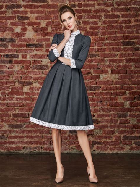 ЖЕНСКАЯ КОЛЛЕКЦИЯ ПЛАТЬЕВ ALISIA FIORI | Fashion, Style, Vintage