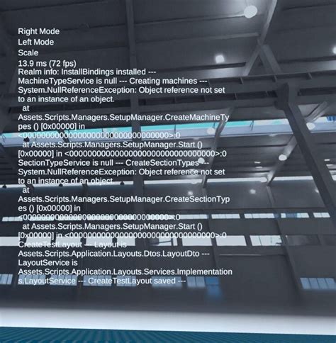 Zenject Working In Unity Editor But Not In Android Questions
