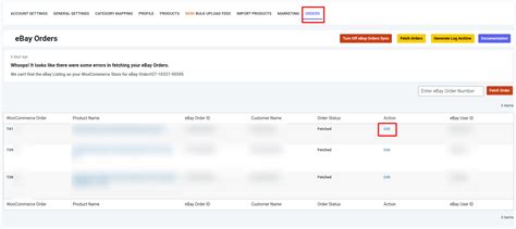 Ebay Integration For Woocommerce Sell On Ebay