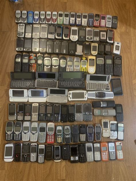 Телефоны нокиа 100 грн Мобільні телефони смартфони Харків на Olx