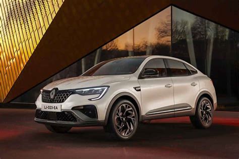 Opiniones Renault Arkana Comentarios De Usuarios Y Valoraciones