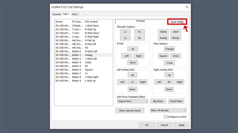 Pcsx2 Controller Setup 2022 Saferoms