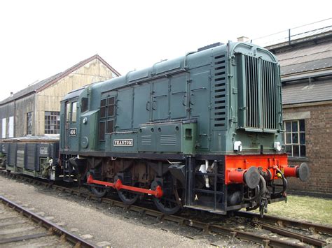 Br Class 08 Phantom By Hilltrack On Deviantart