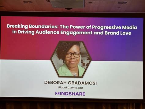 Brand Safety Institute On Linkedin Thank You Deborah Gbadamosi Neè Harper For Recognizing Bsi