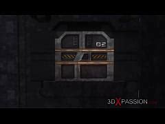 Sex Cyborg Futa Gederation Super Fuck System In The Sci Fi Lab Xxx Mobile Porno Videos