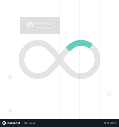 Infinity Loader Animation By Daily Scoop Lottiefiles