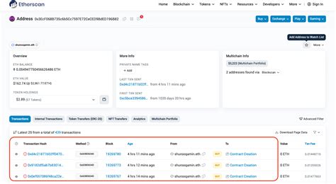 Invalid Transaction Error In Txn Contract Creation Code Storage Out Of Gas Contract Deploy