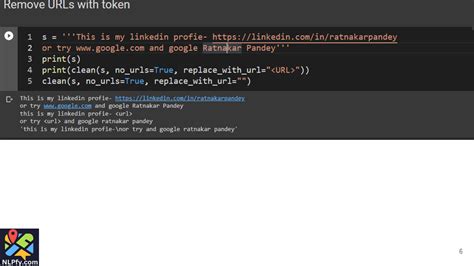 Nlp Text Cleaning Using ‘clean Text Package Rps Blog On Ai