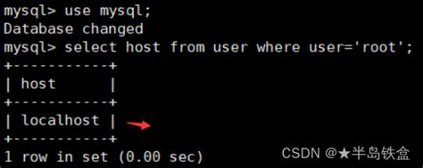 【mysql】解决2003 Can‘t Connect To Mysql Server On ‘xxx‘100382003cant Connect Mysql10038 Csdn博客