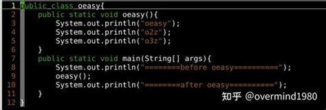 oeasy教您玩转vim 高亮细节Highlight 知乎