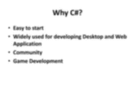 Solution What Is C Window Form App Studypool