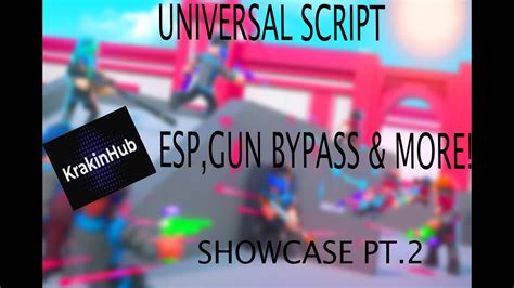 KrakinHub Showcase Autofarm More Part YouTube