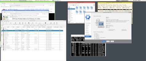 Joe Brockmeier On Linkedin A Modest Update To Qubes Os