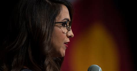 Will A Recount Decide Lauren Boeberts Race It Could Take Weeks To Sort Out The New York Times