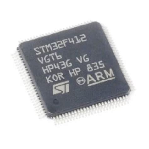 St Stm32f412 Reference Manual Pdf Download Manualslib St Stm32f412 Reference Manual Pdf Download Manualslib