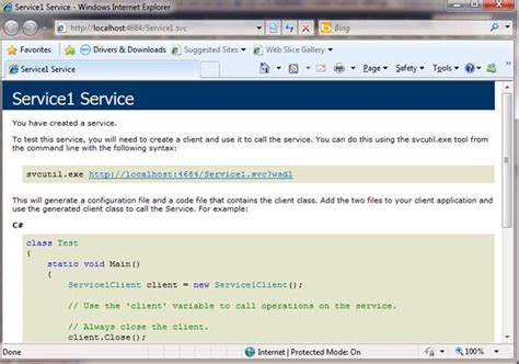Enumeration In Datacontract Of Wcf Dhananjay Kumar
