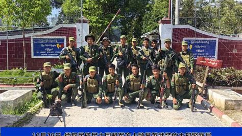 မျှော်လင့်ချက်အရှိန်တွေကြားက ရှမ်းမြောက်စစ်ဆင်ရေး Sbs Burmese