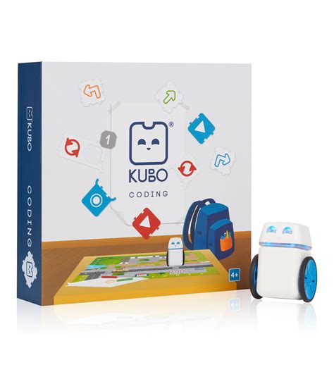 Kubo Coding Starter Set Amazeballs Kubo Coding Starter Set Amazeballs