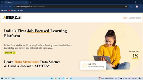 Vibhas Pandey On Linkedin Project Techused Code Deployed