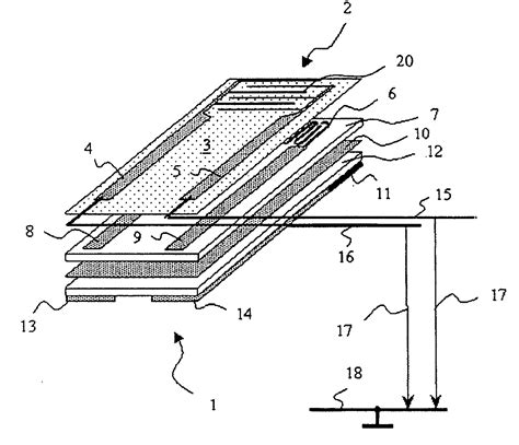 Drift Compensation For An Impedimetric Exhaust Gas Sensor By Variable Bias Voltage Eureka