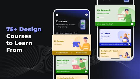 Proapp Learn Ux Ui Design