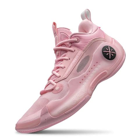 Dwyane Wade Shoes Pink Sale Online