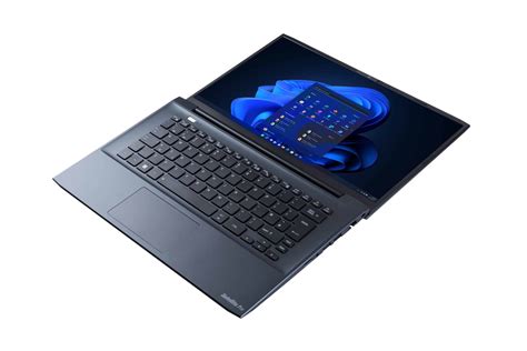 Dynabook Satellite Pro C K And C K New Notebooks Revealed