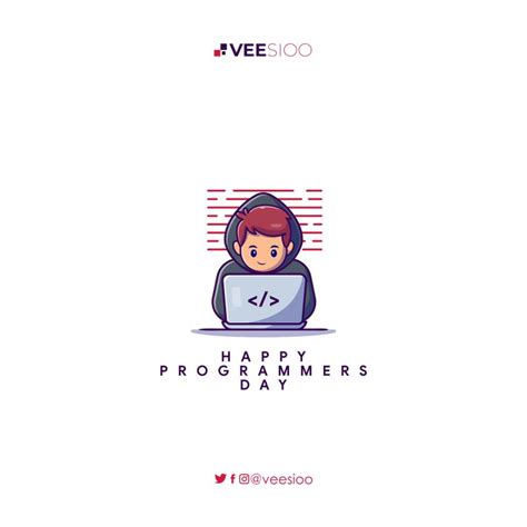 veesioo on linkedin veesioo happyprogrammersday codine techenthusiast programmersday