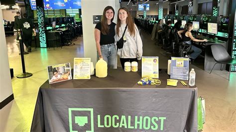 The Best Events And Tournaments At Localhost In April Nerd Street