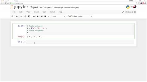Tuplas En Python Fundamentos Y Aplicaciones