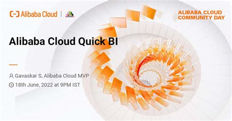 Alibaba Cloud Quick Bi
