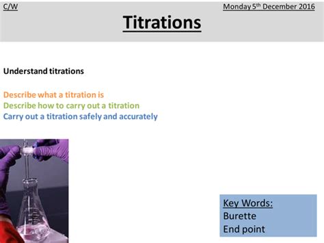Ocr Gcse 9 1 Gateway Combined Science Chemistry C5 1 Unit Teaching Resources