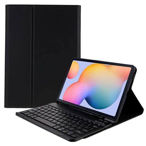 SK-P610 For Samsung Galaxy Tab S6 Lite (SM-P610) Detachable Bluetooth ...