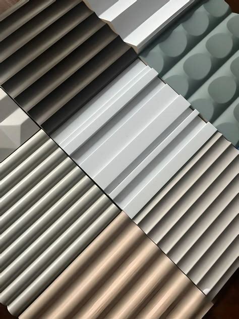 3d модели скачать на Обшивка стен Дизайн стены Интерьер