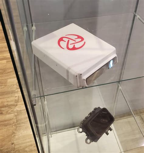 Mavin Dr Asic Photos H T Jwinks At Ces2023 R Mvis