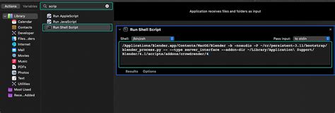 Headless Server On Mac