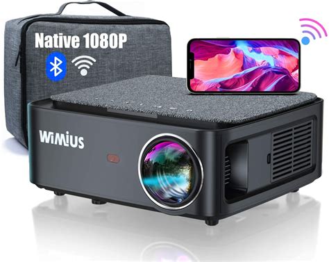 Wimius Official Shop ｜wimius Projector Online