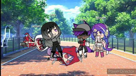 Murder Mystery 《gacha Life》 Youtube