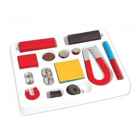 Magnet Kit Tall Towers Projects