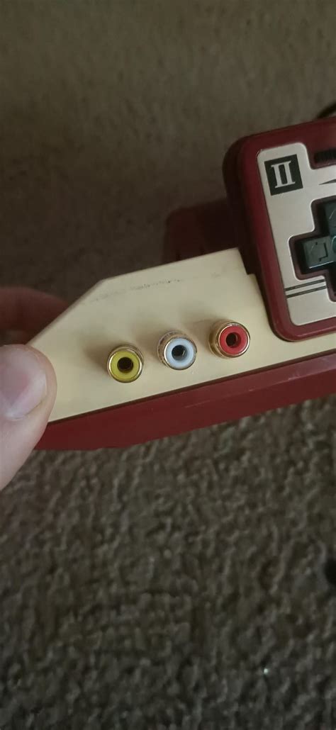 Famicom Case Modding R Famicom