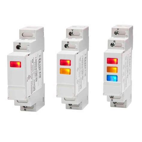 Phase Sequence Indicator For Industrial At ₹ 1000 Piece In Noida Id