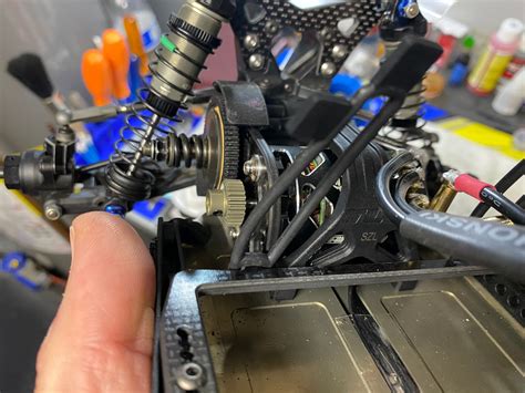 TLR Elite And Parts R C Tech Forums