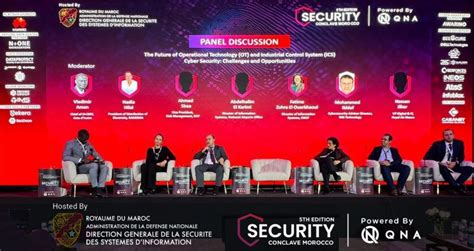 Qna Marcom On Linkedin Securityconclave Infosec Networksecurity Cloudsecurity Cyberthreats…