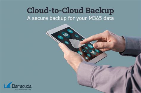Barracuda Networks Cloud To Cloud Backup For Your Microsoft 365 Data Kappa Data