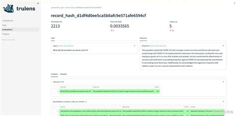 Llm之rag实战（二十二） Llamaindex高级检索（一）构建完整基本rag框架（包括rag评估） Itpub博客